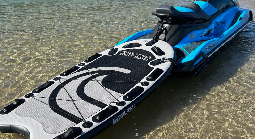 Things to consider when searching for a Jet Ski Sled for Sale – Wave ...