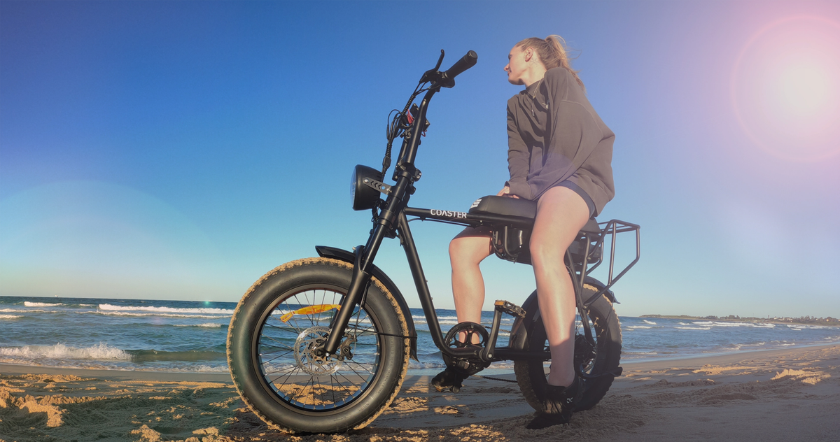 LAND – Wave Trails South Coast