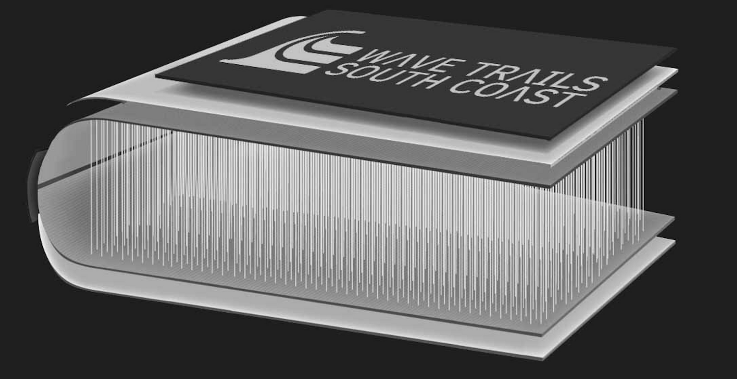 Jet Ski Sleds and Coastal Gear | Wave Trails South Coast